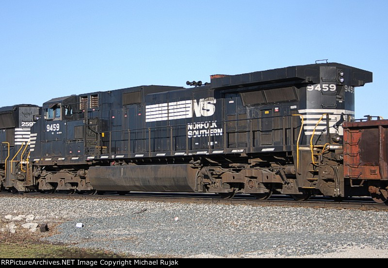 NS 9459